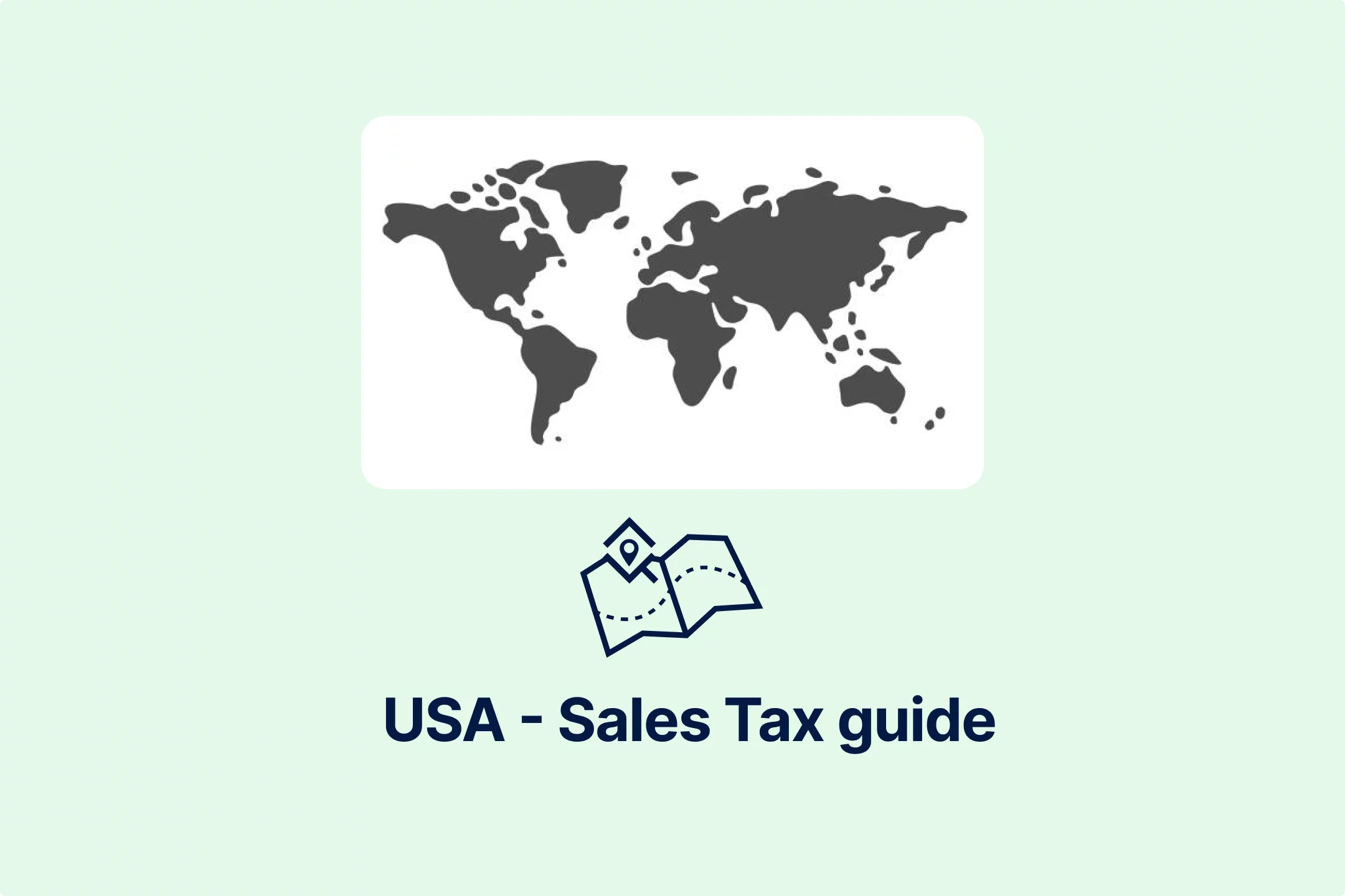 Guide sur la taxe de vente et d'utilisation du Wisconsin : taux, règles ...